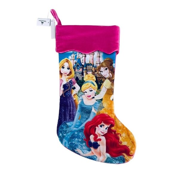 Disney | Holiday | Disney Parks Disney Princess Belle Ariel Rapunzel ...